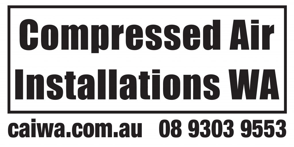 FAQ - Compressed Air Installations WA